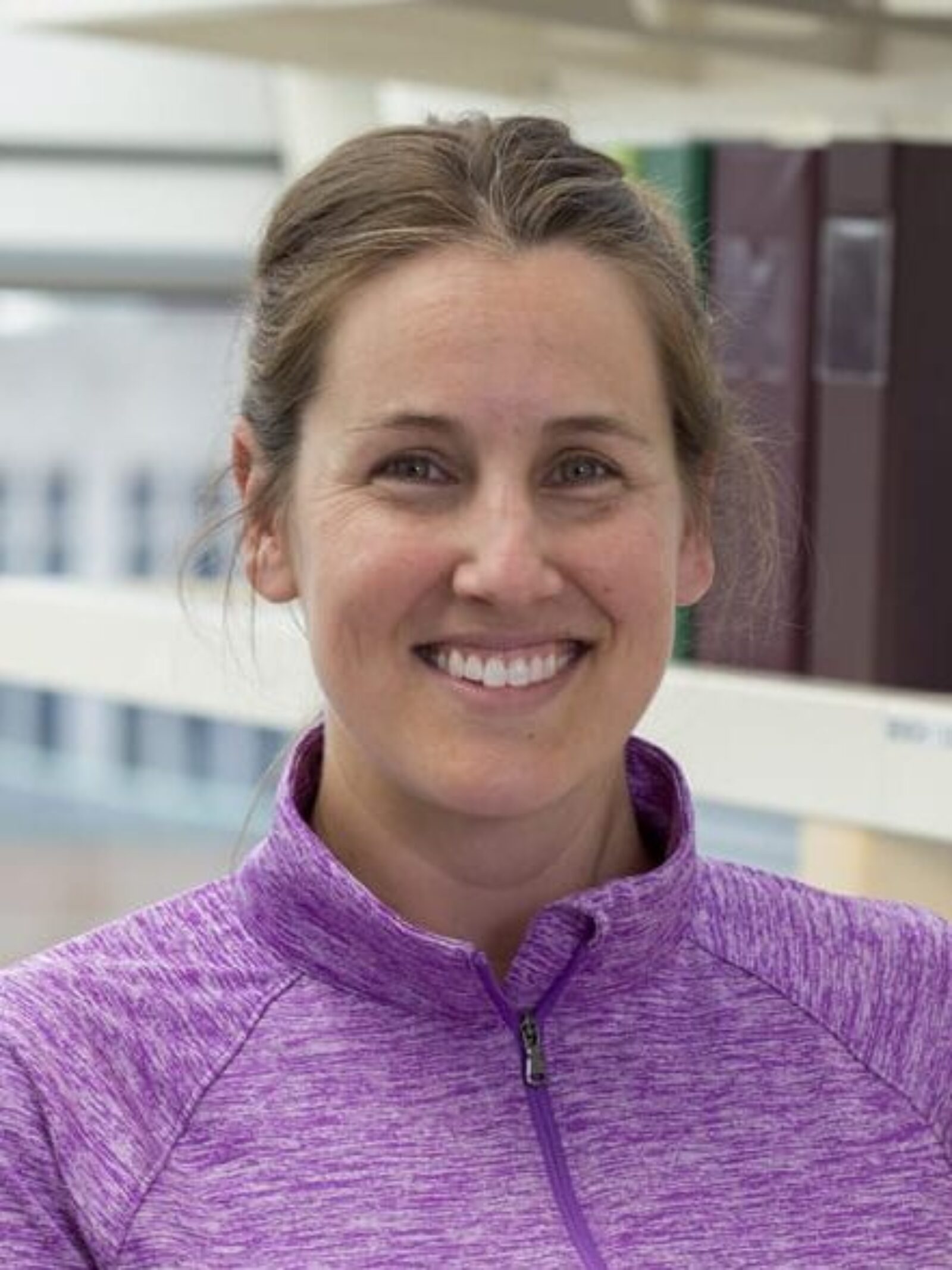 Peter Laird Laboratory – Van Andel Institute